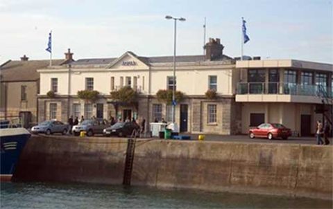 5 Best Restaurants in Howth - Find it Ireland
