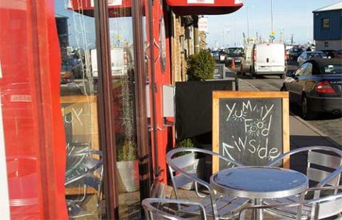 5 Best Restaurants in Howth - Find it Ireland